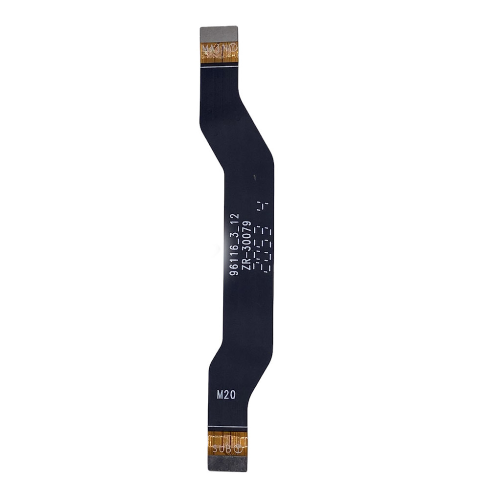 FLEX MAIN/SLIDER (CARGA) SAMSUNG A10S VERSION M20 – Rojacell